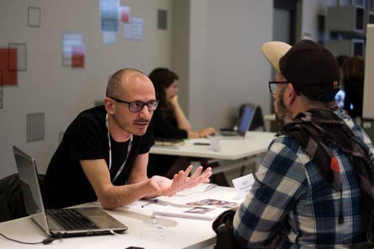 Home page - Krakow Film Festival