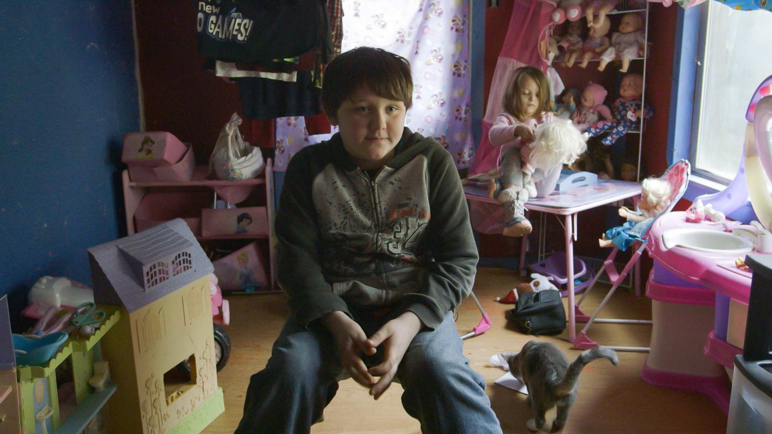 The Sacred and the Profane in the International Documentary Competition ...